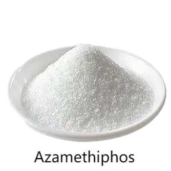 China Veterinary Medicine Azamethiphos for Fly Control manufacturers ...