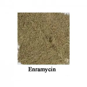 China High Quality CAS 11115-82-5 Enramycin HCl/Enramycin Hydrochloride ...