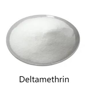 China Widely Used Insecticide Deltamethrin 98%TC manufacturers and ...