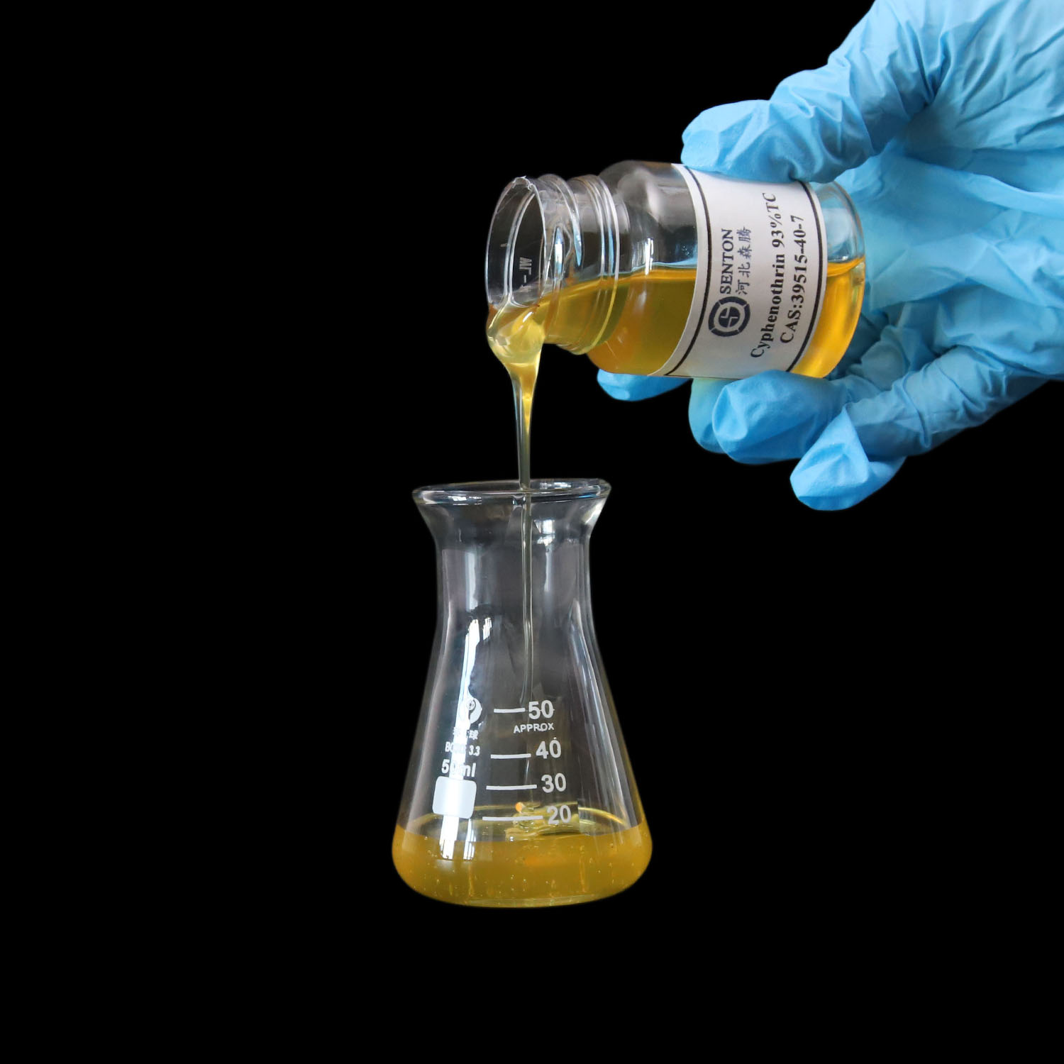 News - What insect can cypermethrin control and how to use?