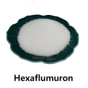 China Pesticide Insecticide Hexaflumuron 200 G/L Sc manufacturers and ...