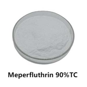 China Meperfluthrin 93%TC manufacturers and suppliers | Senton