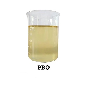 China High Quality Synergist Piperonyl butoxide manufacturers and ...