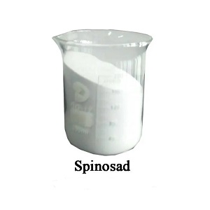 China Spinosad Broad-Spectrum Insecticide biological Pesticide ...