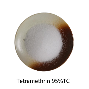 China Pyrethroids Insecticide Tetramethrin wholesale price in stock ...