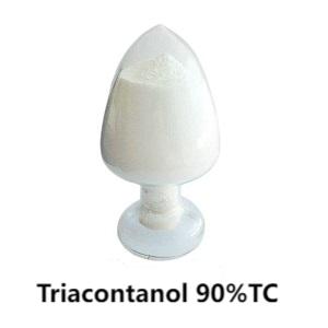 China Natural Plant Growth Regulator Triacontanol for Crops Increasing ...
