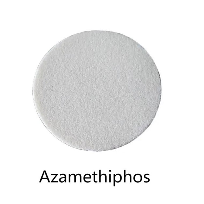 China Fly Killing Bait Insecticide Azamethiphos 1% Granule Bait Gr ...