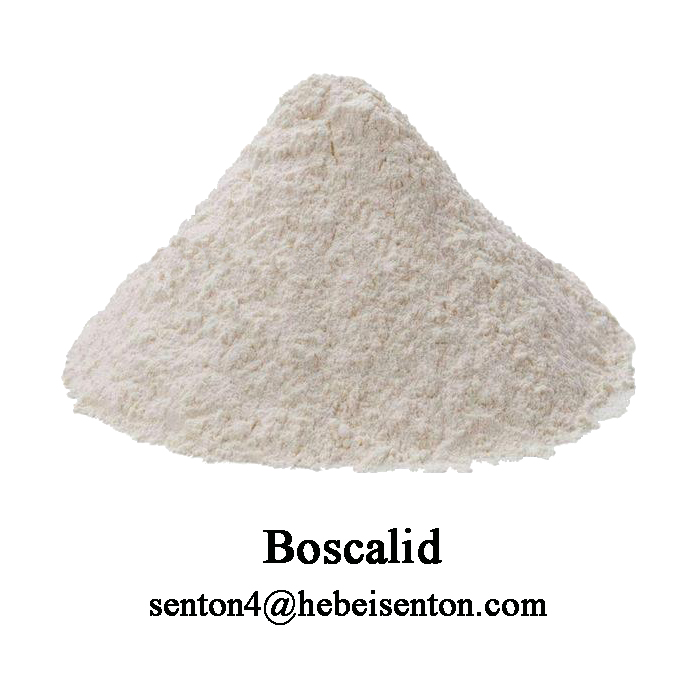 China Kind of Nicotinamide Germicide Boscalid manufacturers and ...