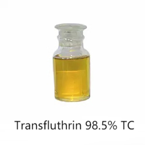 China High Efficient Transfluthrin CAS 118712-89-3 manufacturers and suppliers | Senton