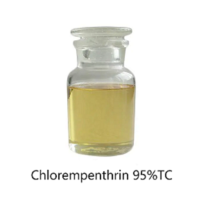 China Quality New Pyrethroid Pesticides Chlorempenthrin manufacturers and suppliers | Senton