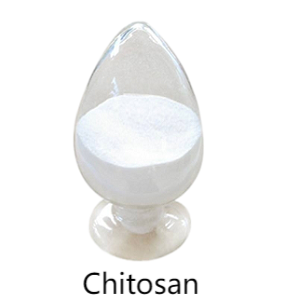 China Chinese Professional Chemical Grade Organic Chitosan CAS 9012-76 ...