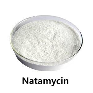 China Antifungal Medication Preservatives Natamycin manufacturers and ...