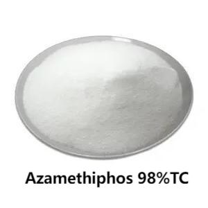 China A Broad-spectrum Insecticide Azamethiphos manufacturers and ...