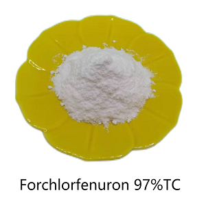 China On Sale Forchlorfenuron Cppu Plant Growth Regulator manufacturers ...