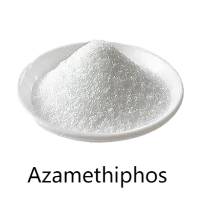 China Great Quality Azamethiphos with best price in stock manufacturers ...