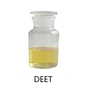 China Diethyltoluamide Deet 99%TC manufacturers and suppliers | Senton