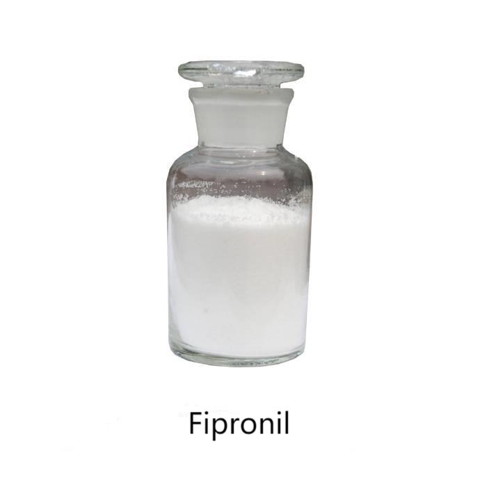China High Quality Pest Control Chemical Fipronil 10% for Dogs ...