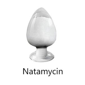China Food Grade High Quality Antifungal Preservative E235 Natamycin50 ...