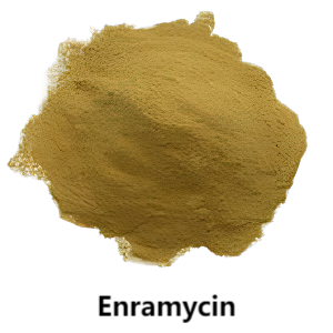 China China Manufacturer high quality Enramycin in stock manufacturers ...