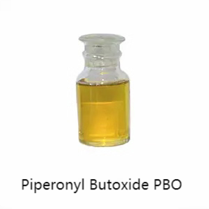 China Liquid Insicticide Piperonyl Butoxide pbo factory supply ...