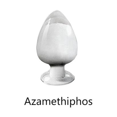 China Insecticide And Veterinary High Quality Azamethiphos ...