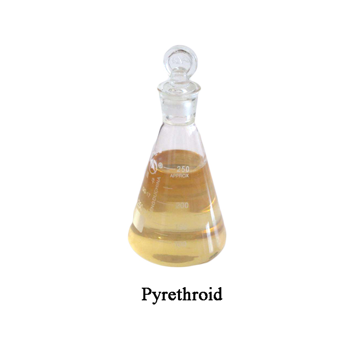 China Liquid Insecticide Pyrethroid manufacturers and suppliers | Senton