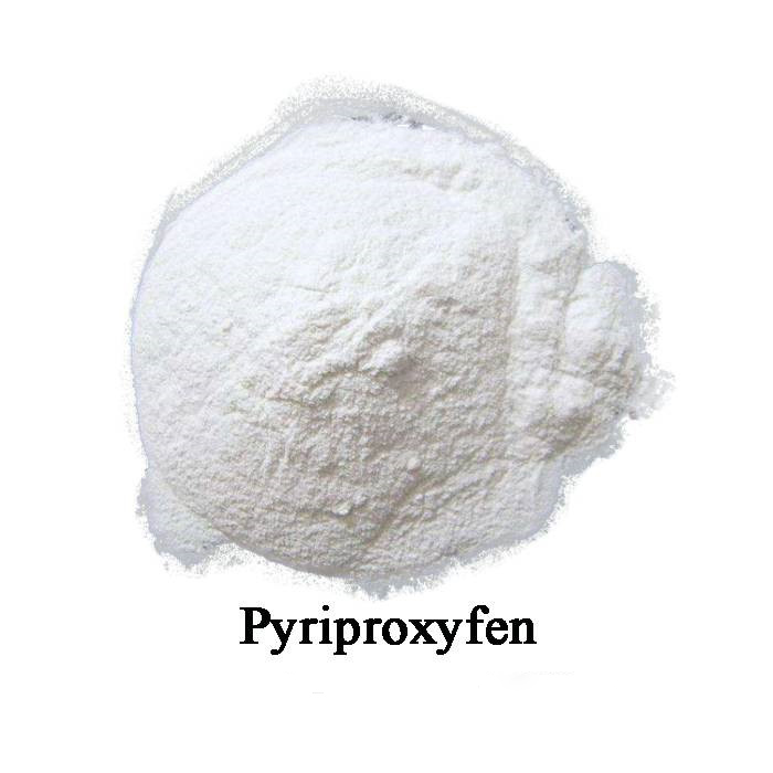 China Pyriproxyfen Crop control of pests and diseases manufacturers and ...