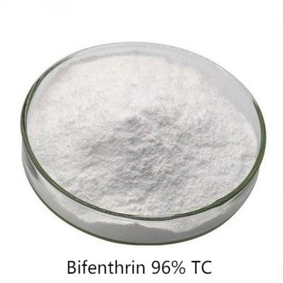 China Synthetic Pyrethroid Insecticide Bifenthrin CAS 82657-04-3 manufacturers and suppliers ...