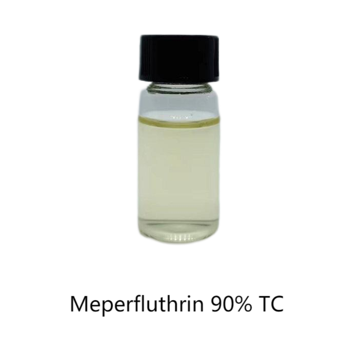 China Biological Insecticide Meperfluthrin manufacturers and suppliers ...