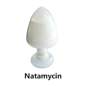 China Antifungal Medication And Preservatives Natamycin manufacturers ...