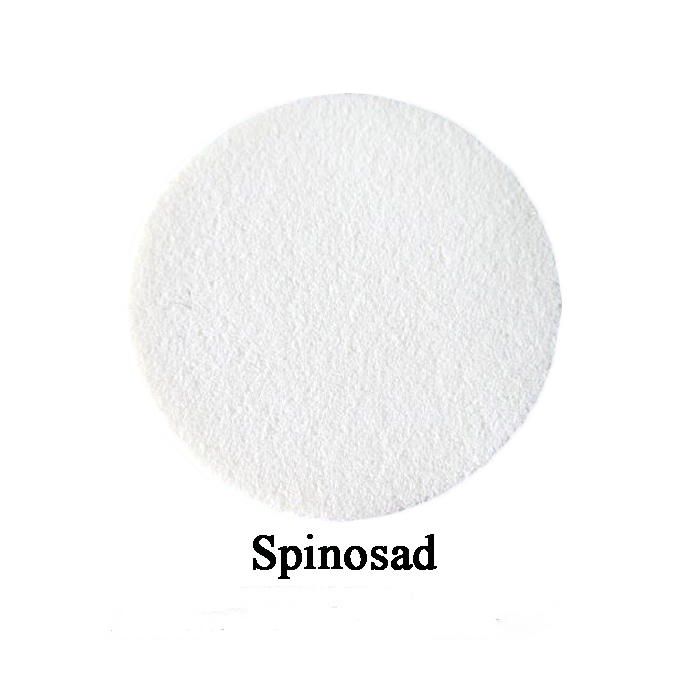 China Outstanding Fungicide Insecticide Spinosad CAS 131929-60-7 ...