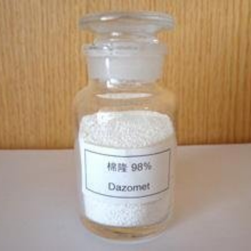 China Great Effects for Dazomet 98%Tc manufacturers and suppliers | Senton