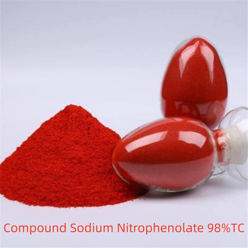 News - The function and application of sodium compound nitrophenolate