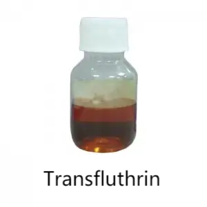 China Pyrethroid Insecticide with Low Persistency Transfluthrin manufacturers and suppliers | Senton