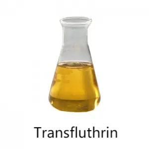 China Pest Control Insecticide Transfluthrin manufacturers and suppliers | Senton